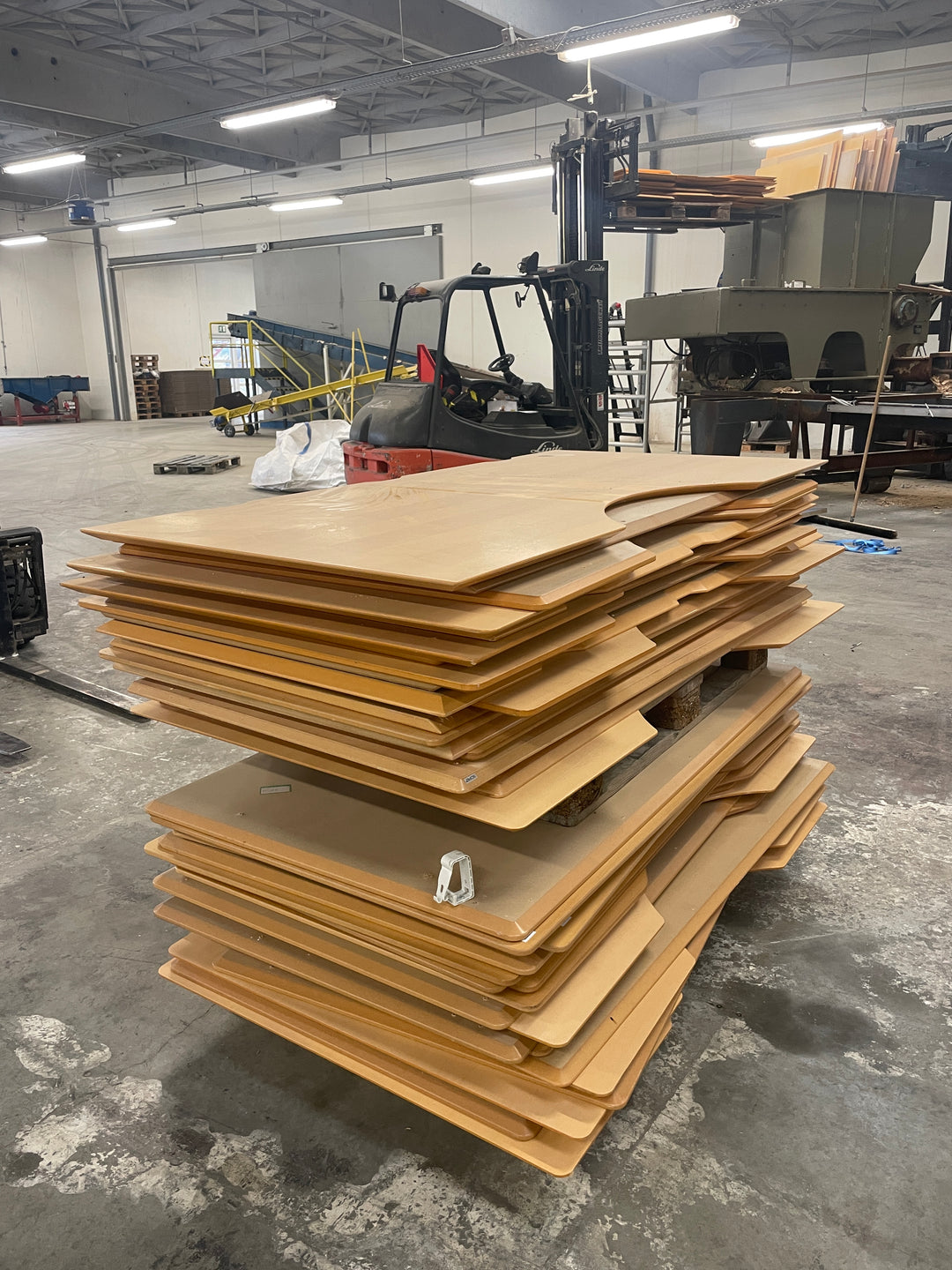 MDF Remade – Convert